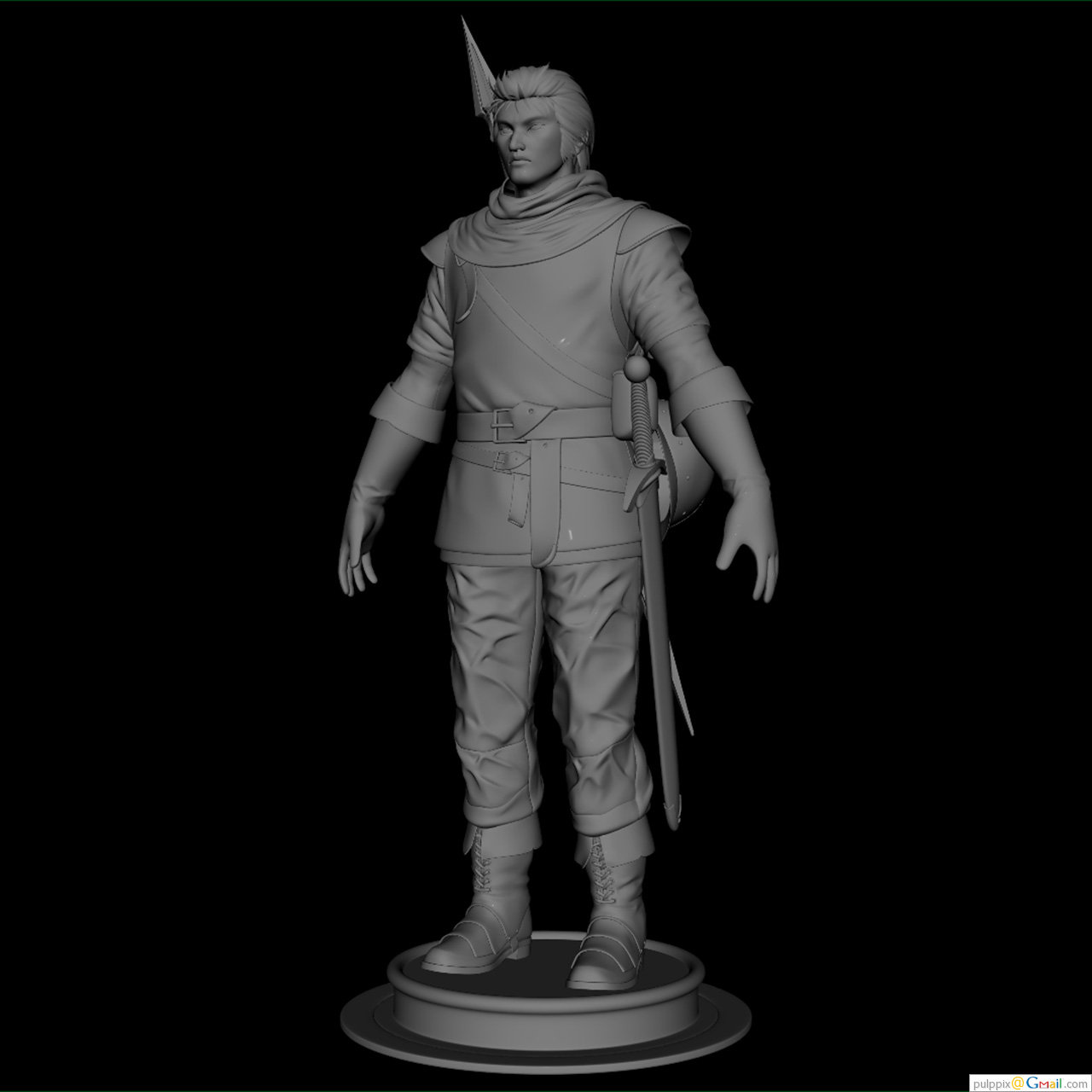 Jongsoon Kim - npc V1