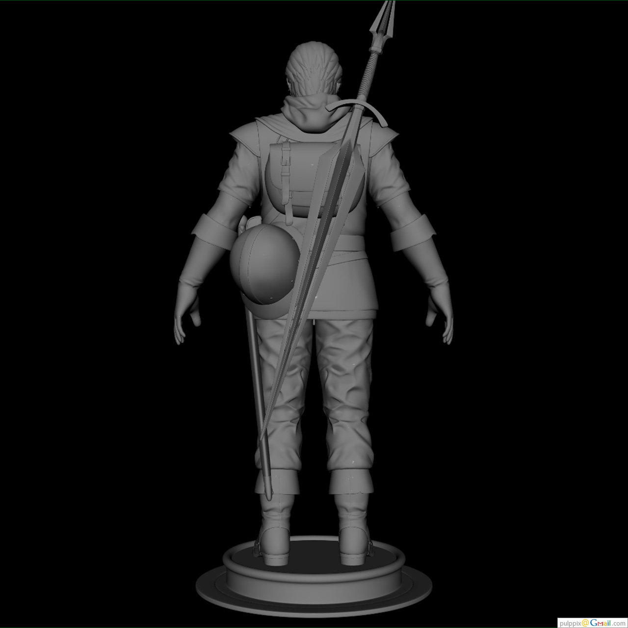 Jongsoon Kim - npc V1