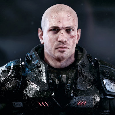 Héctor Teruel Subirá - Portfolio