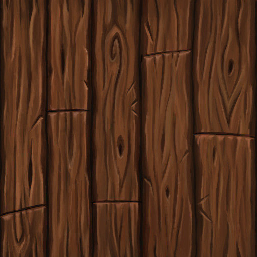 ArtStation - Wood Texture