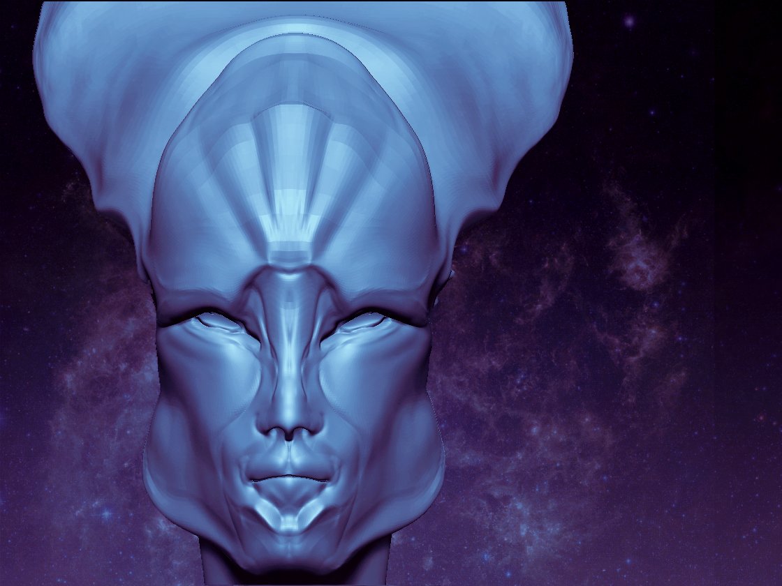 Jesse Wood - Nommo A