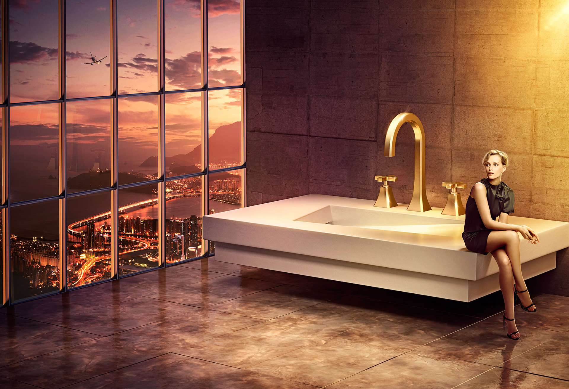 ArtStation - Deca Landscape #2