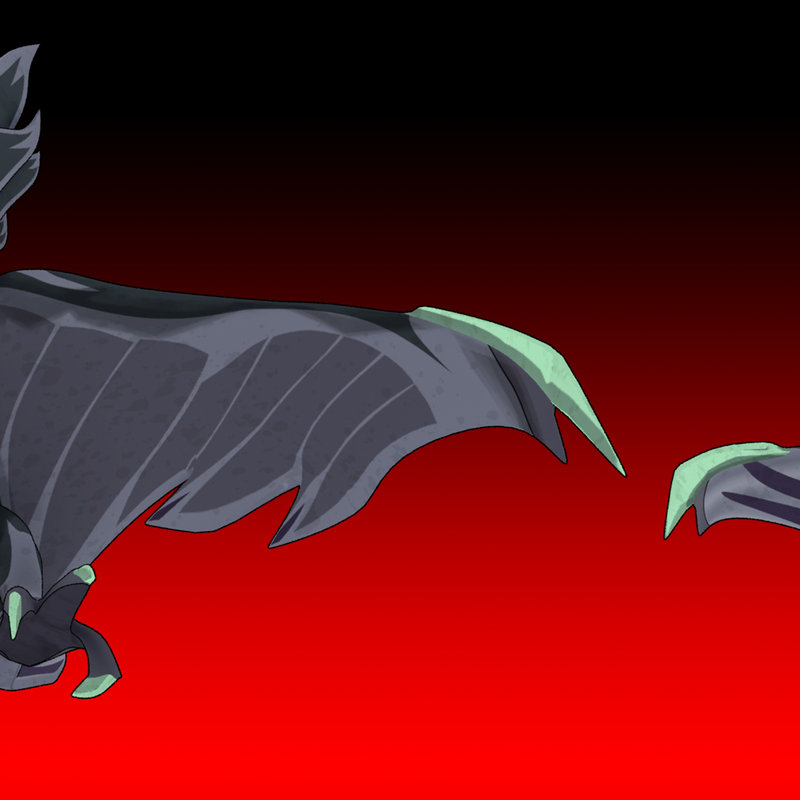 ArtStation - Elemental AirGhouled Transformed , William Wheeler