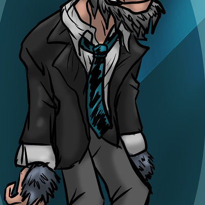 Michael Philp - Portfolio