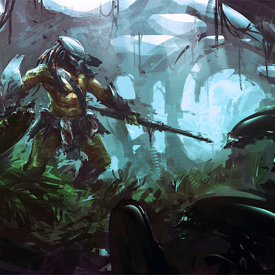 Tibor Bedats - Portfolio