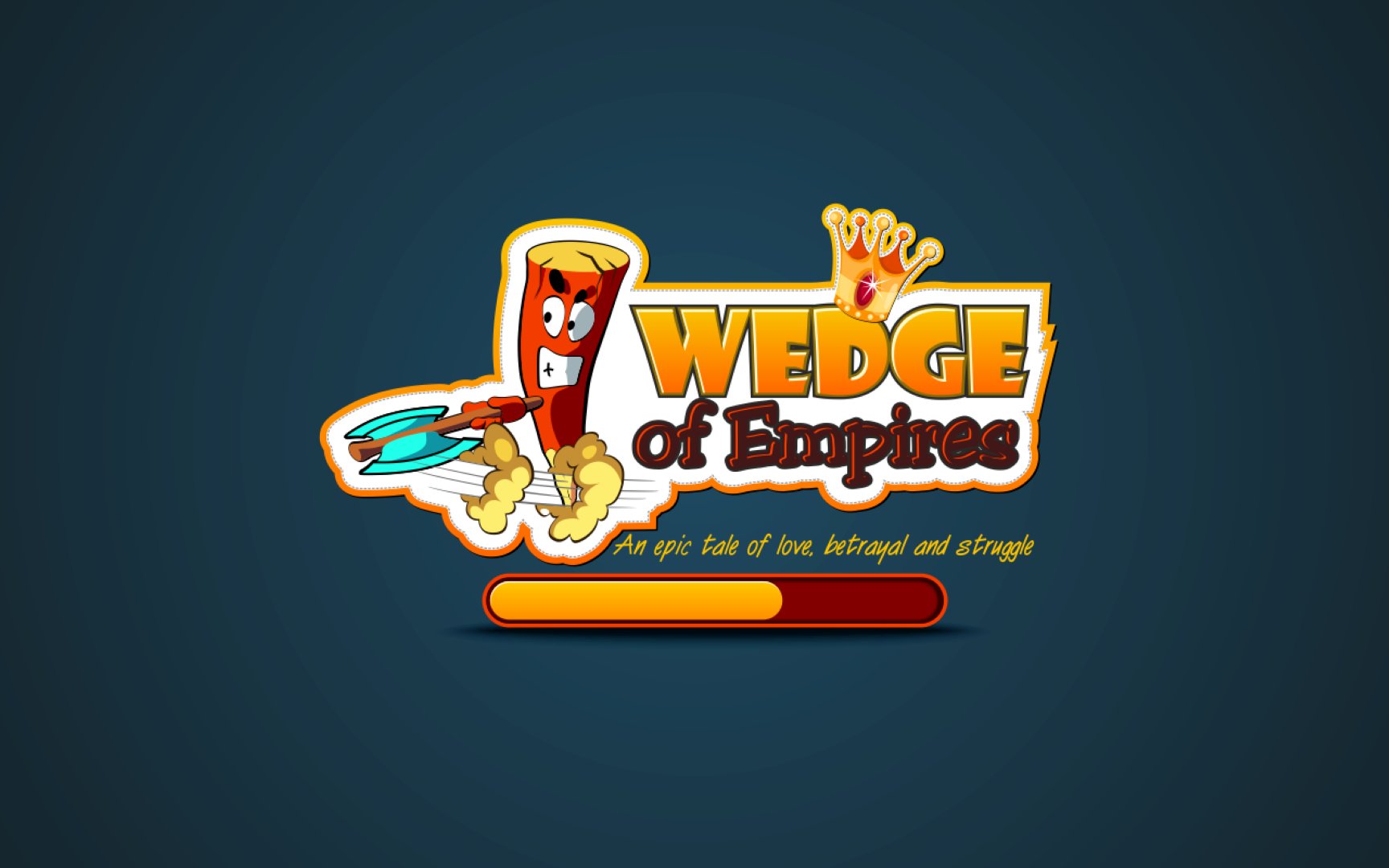 ArtStation - wedges concept