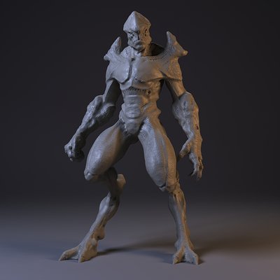 Damien Devaux - Portfolio