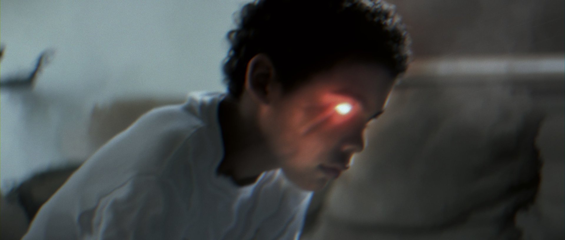 ArtStation - Action Scene VFX