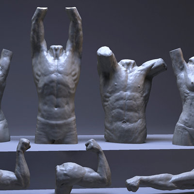 Damien Devaux - Portfolio