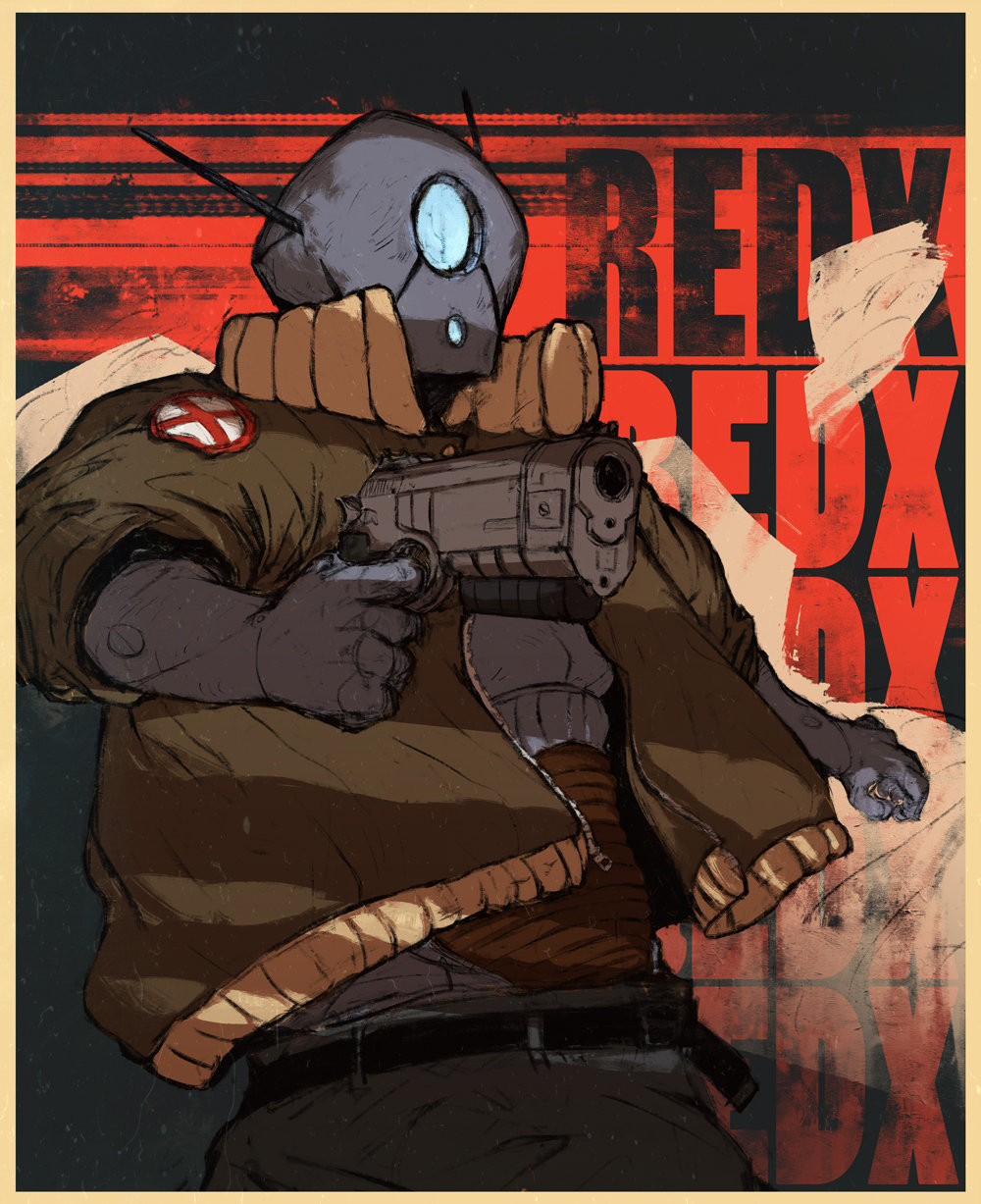 ArtStation - Sputnik