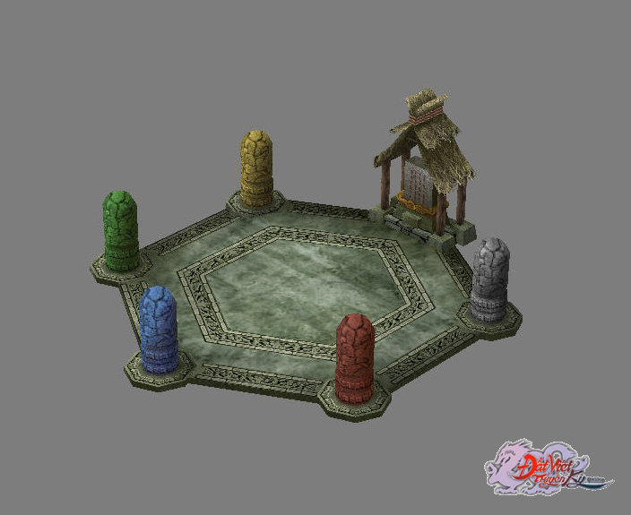 ArtStation - game building 05