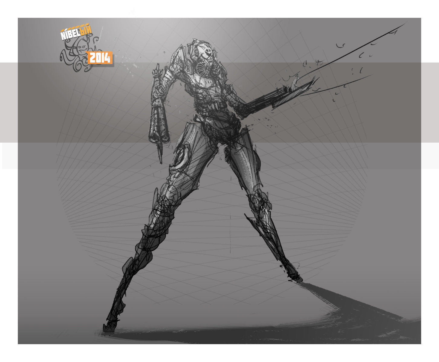 ArtStation - [Robo-Bobo]