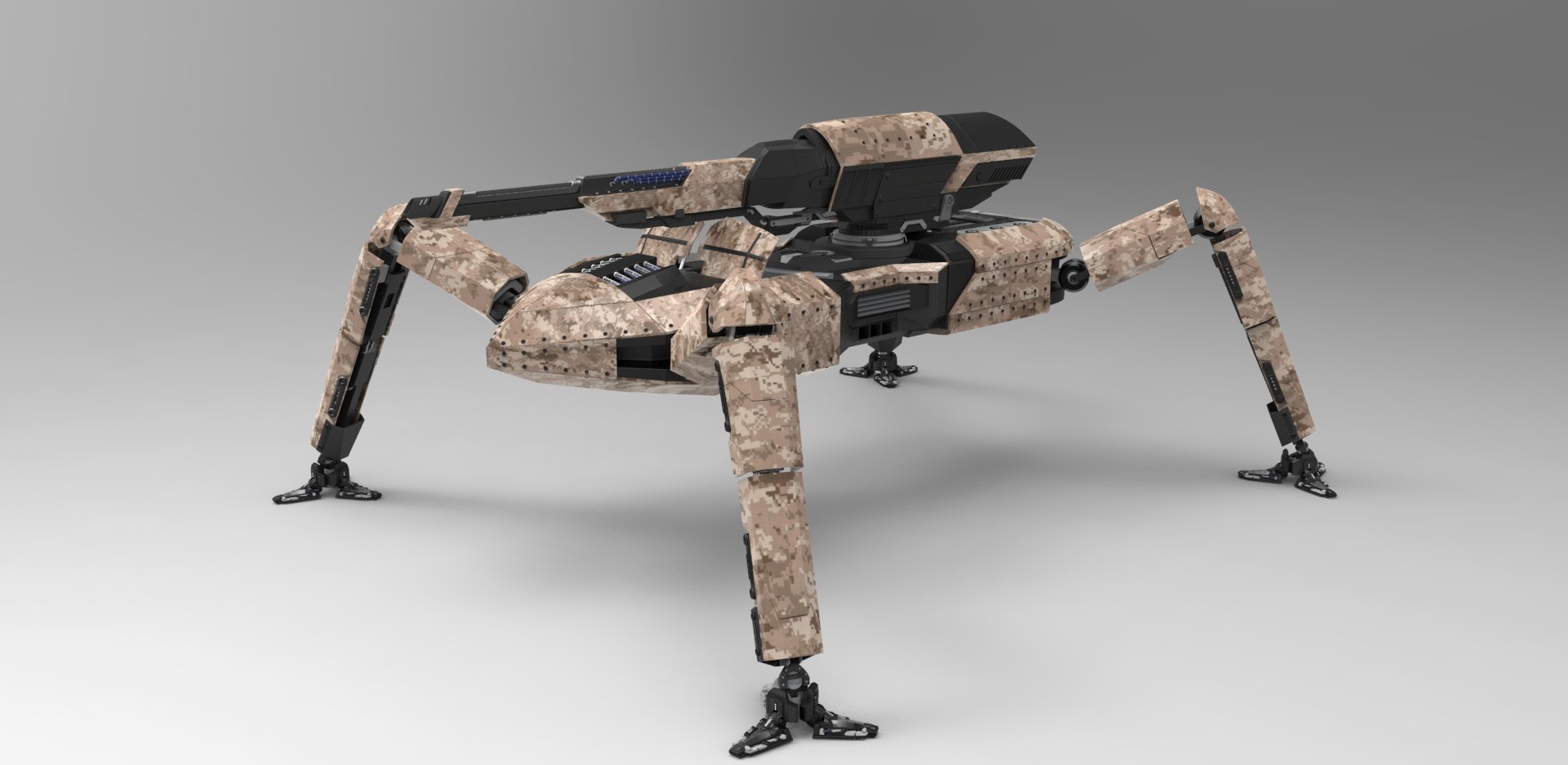 ArtStation - Object 149