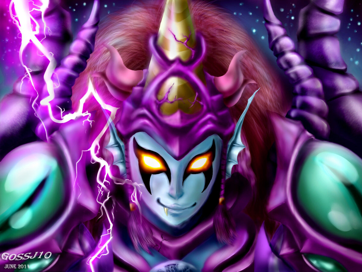 ArtStation - kasanda