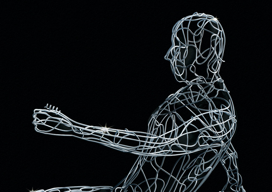 Roberto Freitas - Wire People