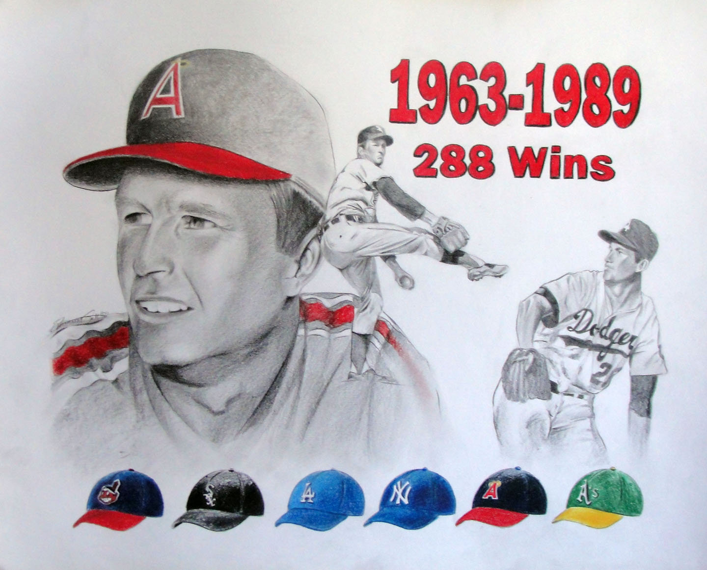 Shannon Gates - Baseball