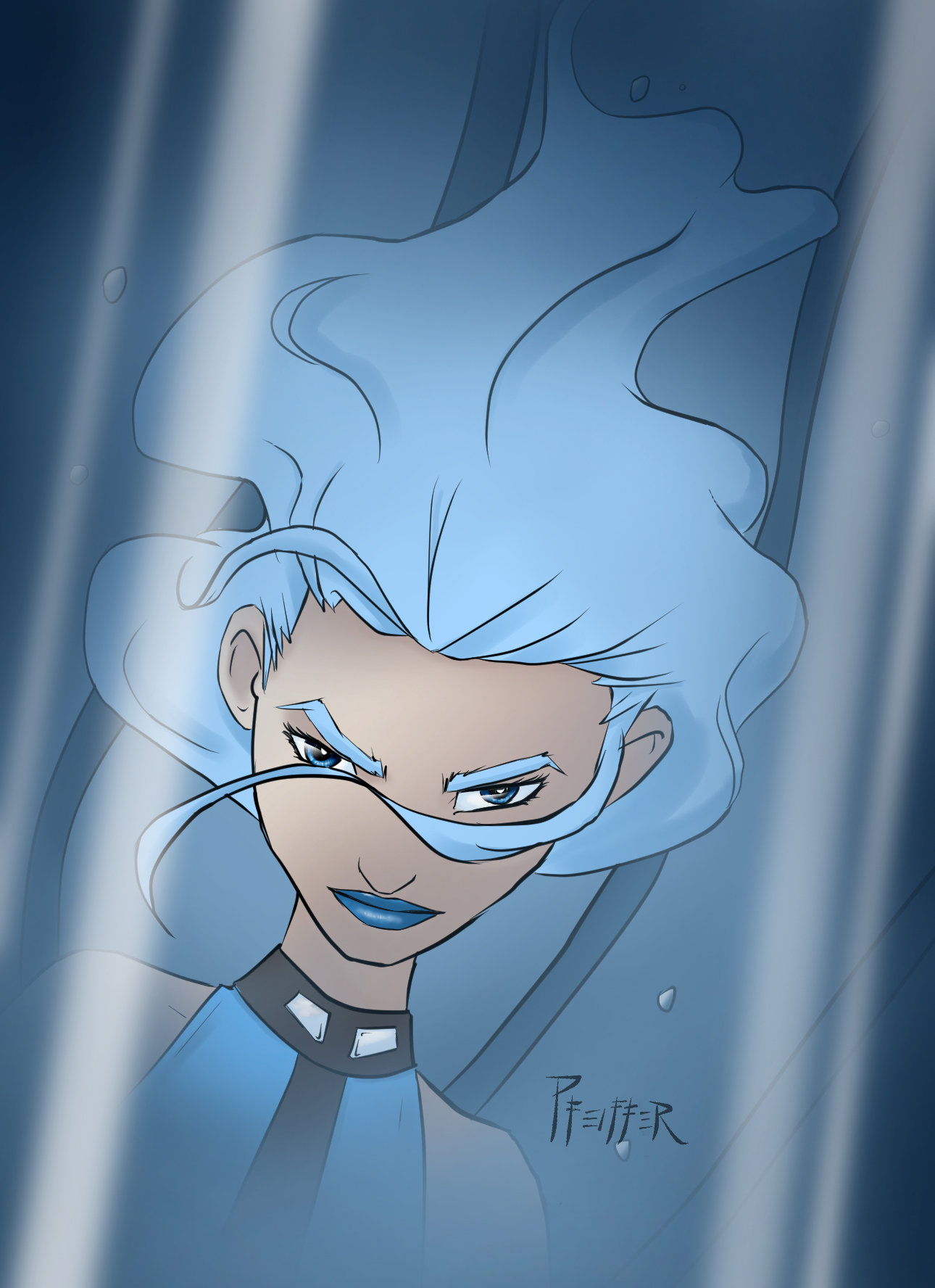 ArtStation - Once Upon A Dream