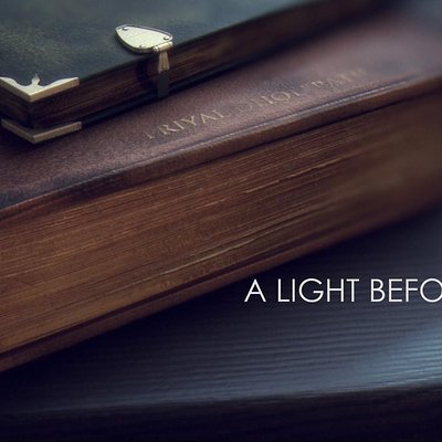 Clint Rodrigues - 3D Artwork