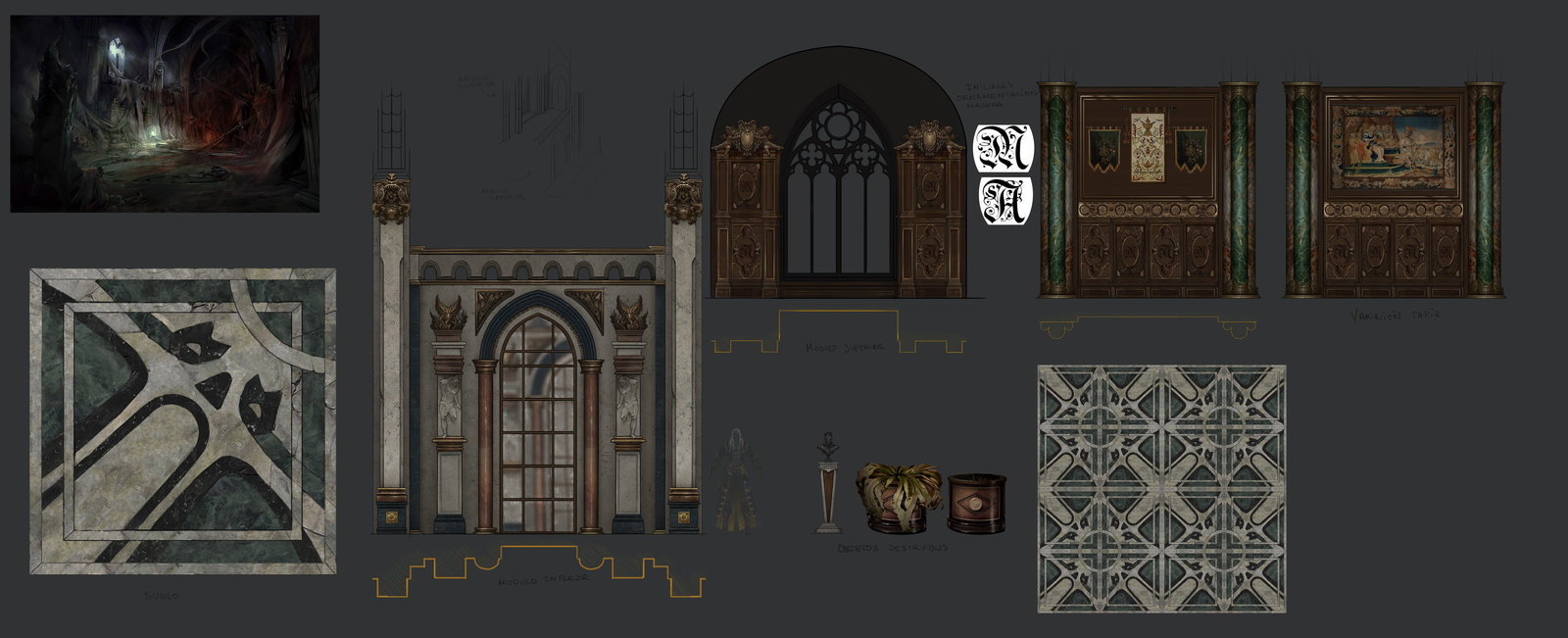 Arturo Serrano - E_FCW_InitialRoom_Details