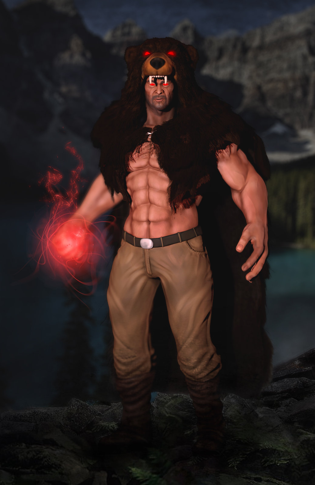 Alejandro Jimenez Salgado - Satanta