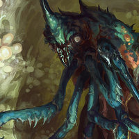 ArtStation - Minotaur, Markus Neidel