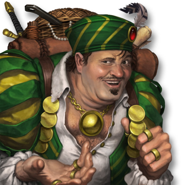 Eric Polak - Conversation Portraits