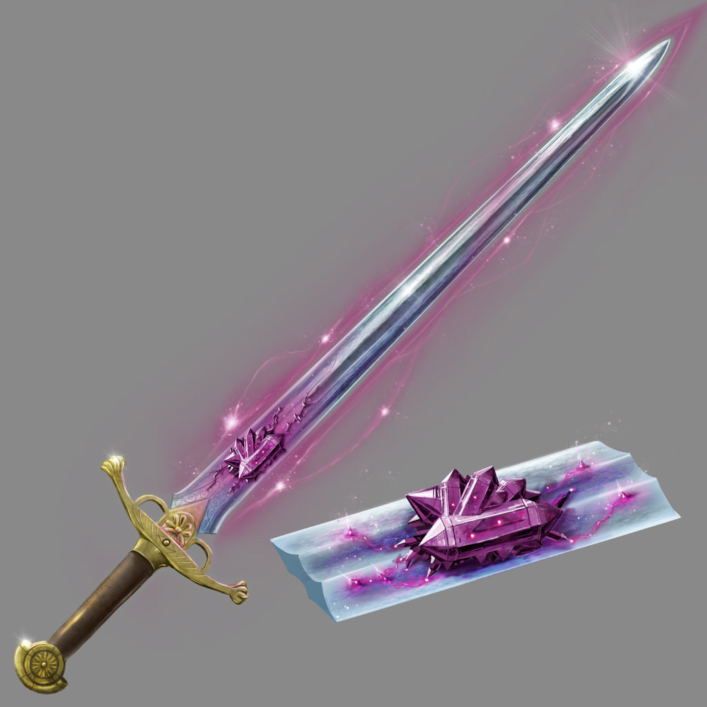 ArtStation - Numenera's cypher