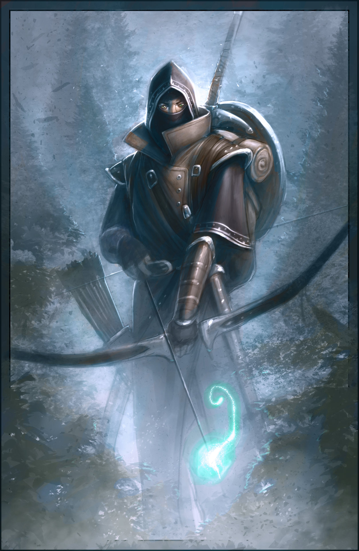 ArtStation - Seltyiel