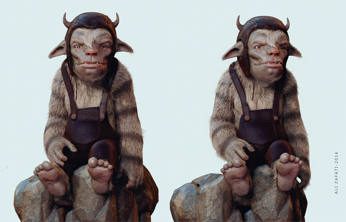 ArtStation - Toto-06