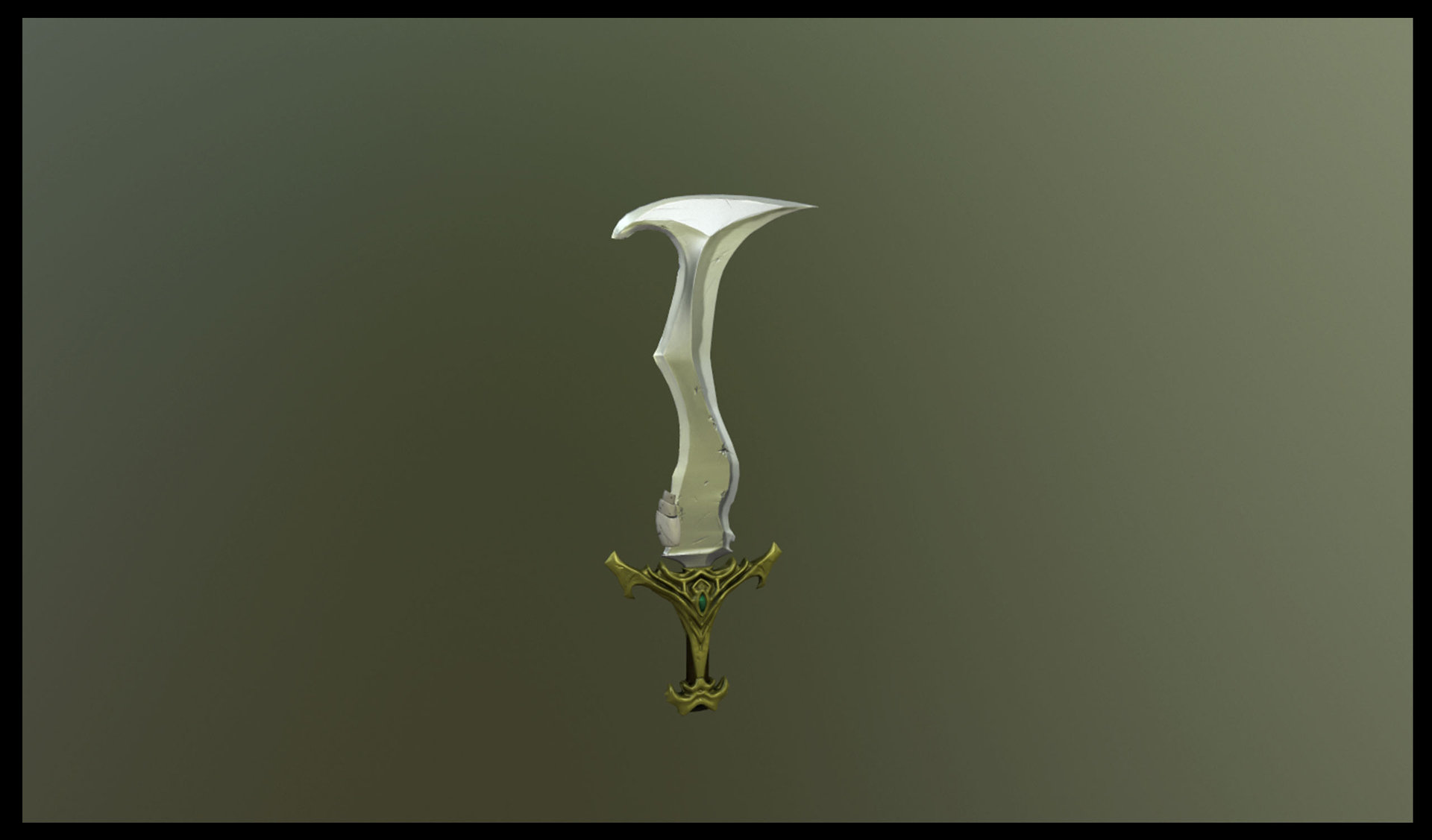 ArtStation - Oathbringer