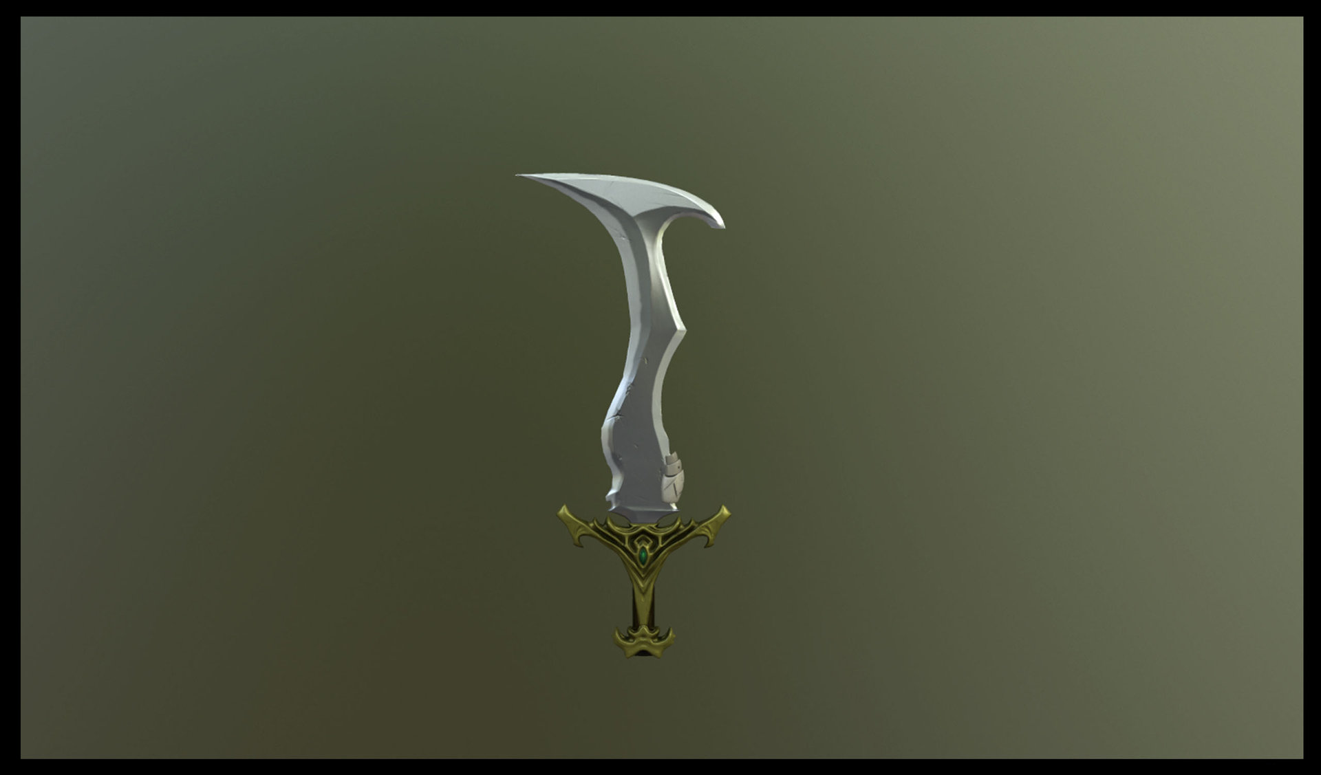 ArtStation - Oathbringer