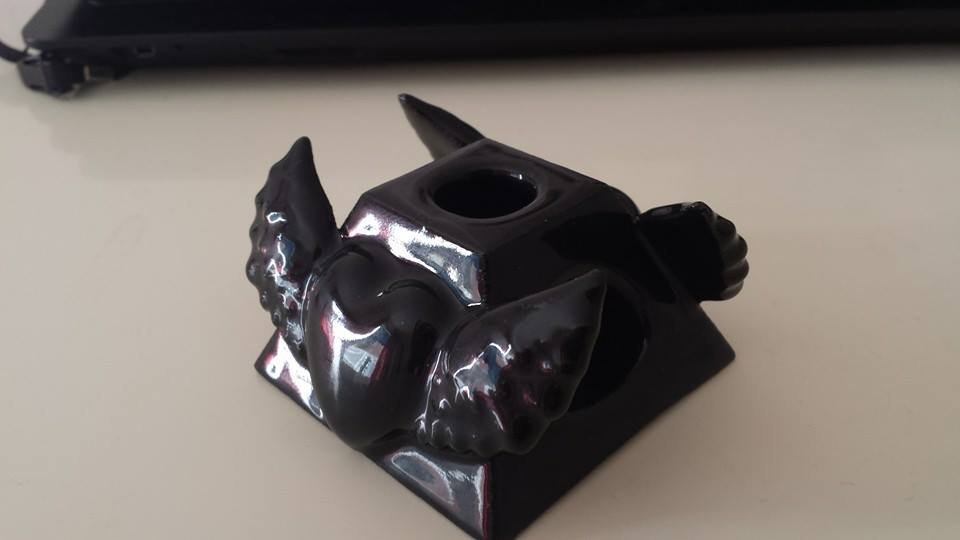 ArtStation - Print 3D, Anthony Roux Menaldo