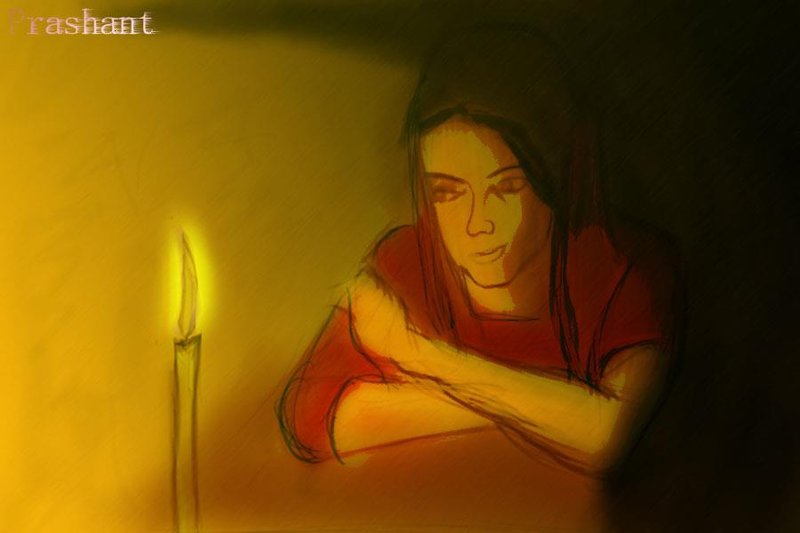 ArtStation - prashant chandra