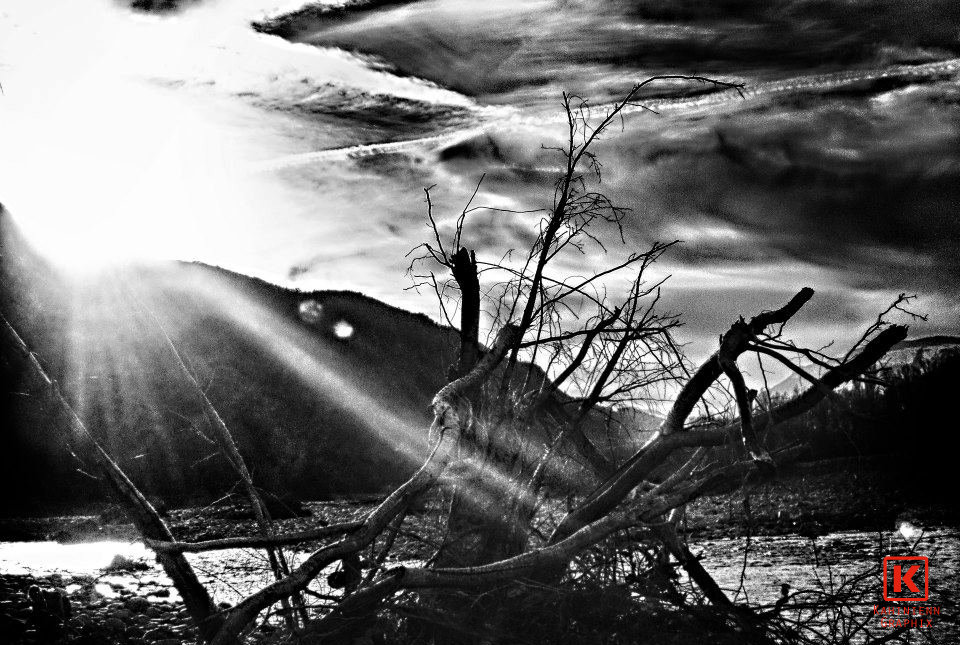 ArtStation - Solar Ray