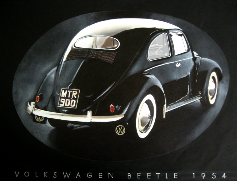 ArtStation - Beetle Rendering