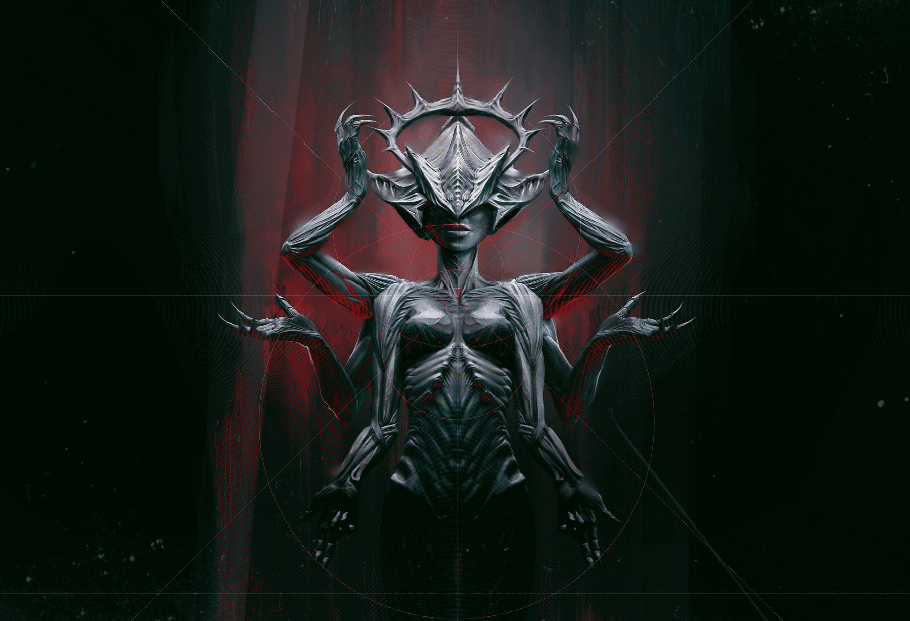 ArtStation - Something