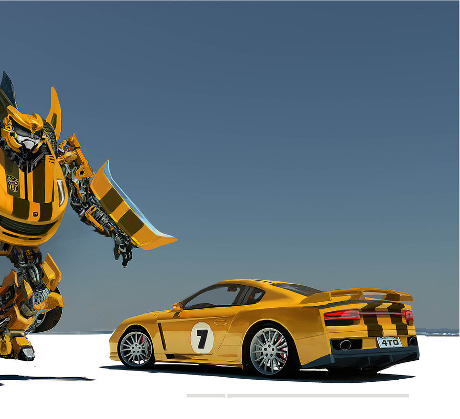 Girl Gun Car Wallpaper