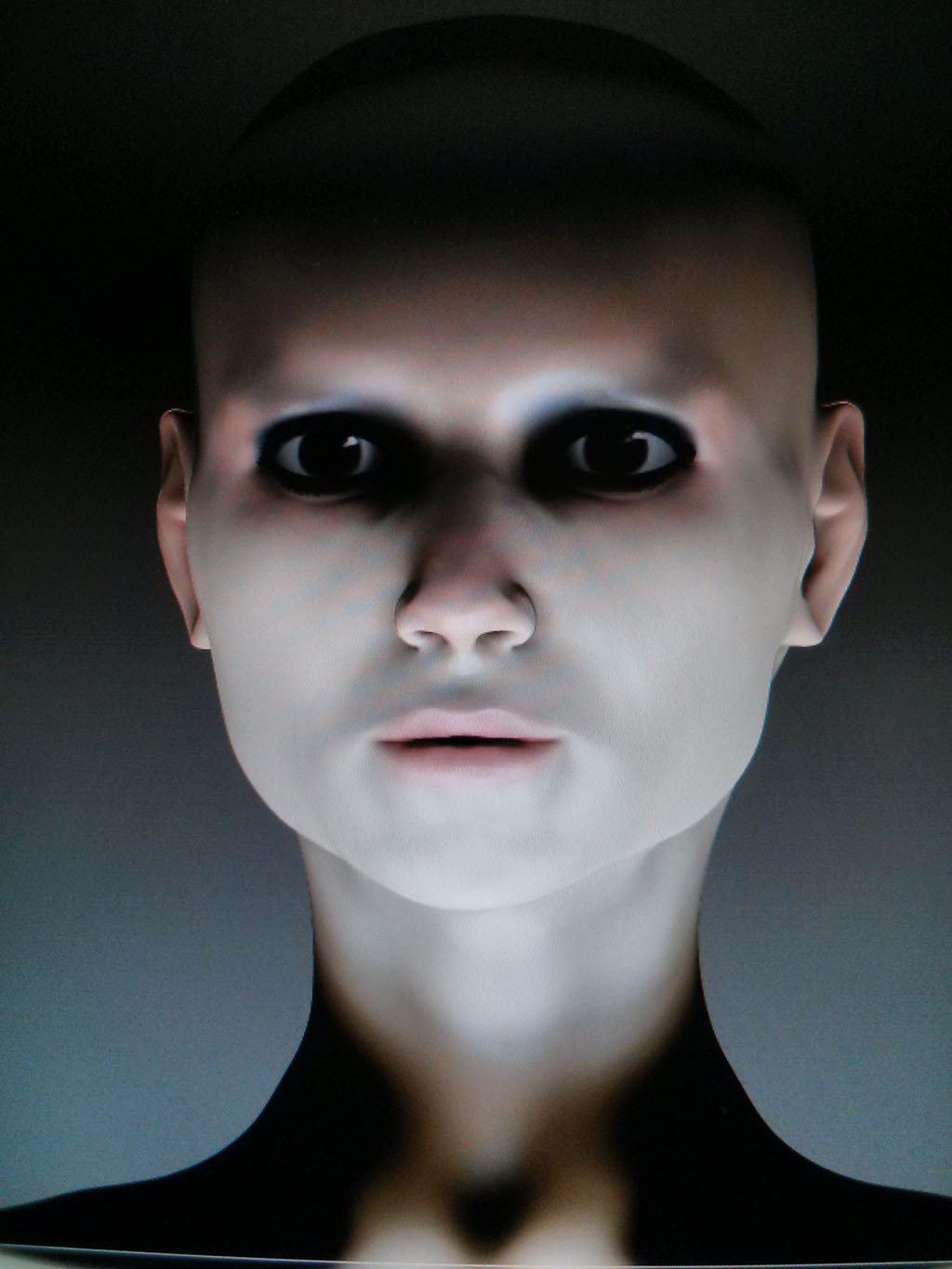 ArtStation - Salander