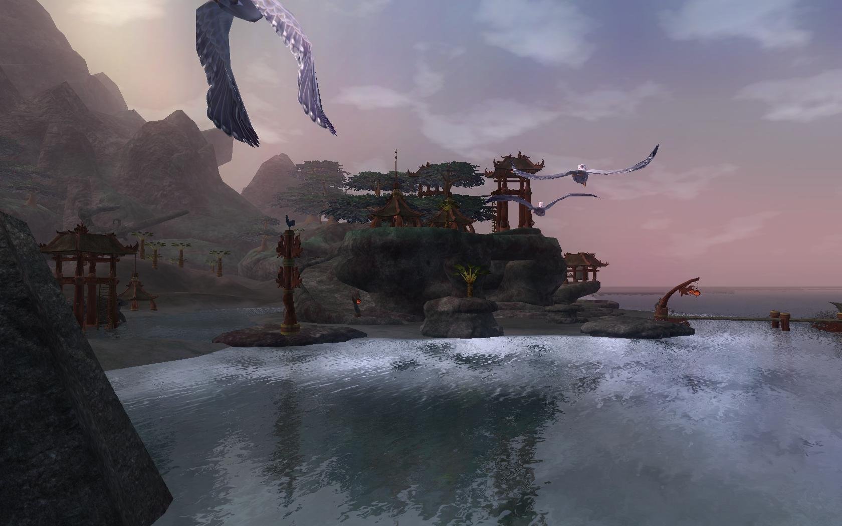 Everquest 2 Wallpaper