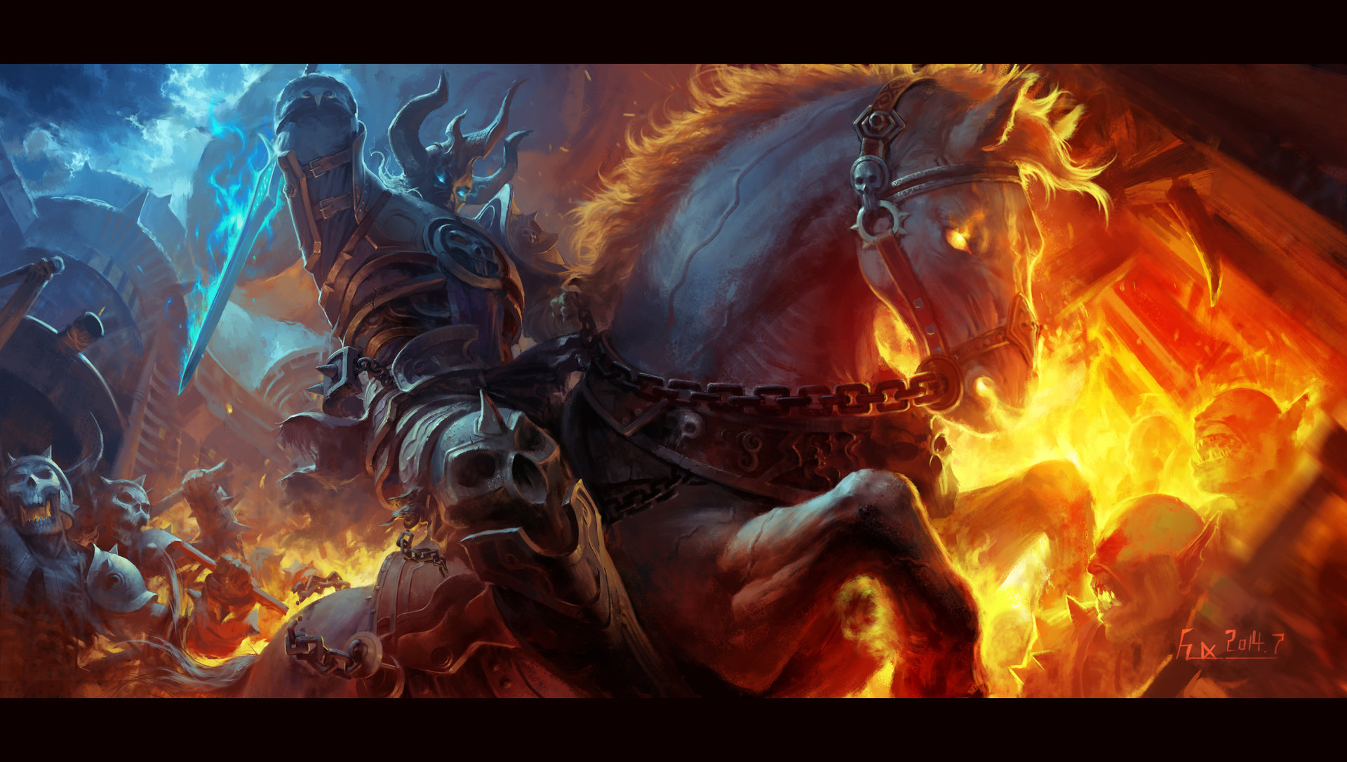 ArtStation - artwork 10