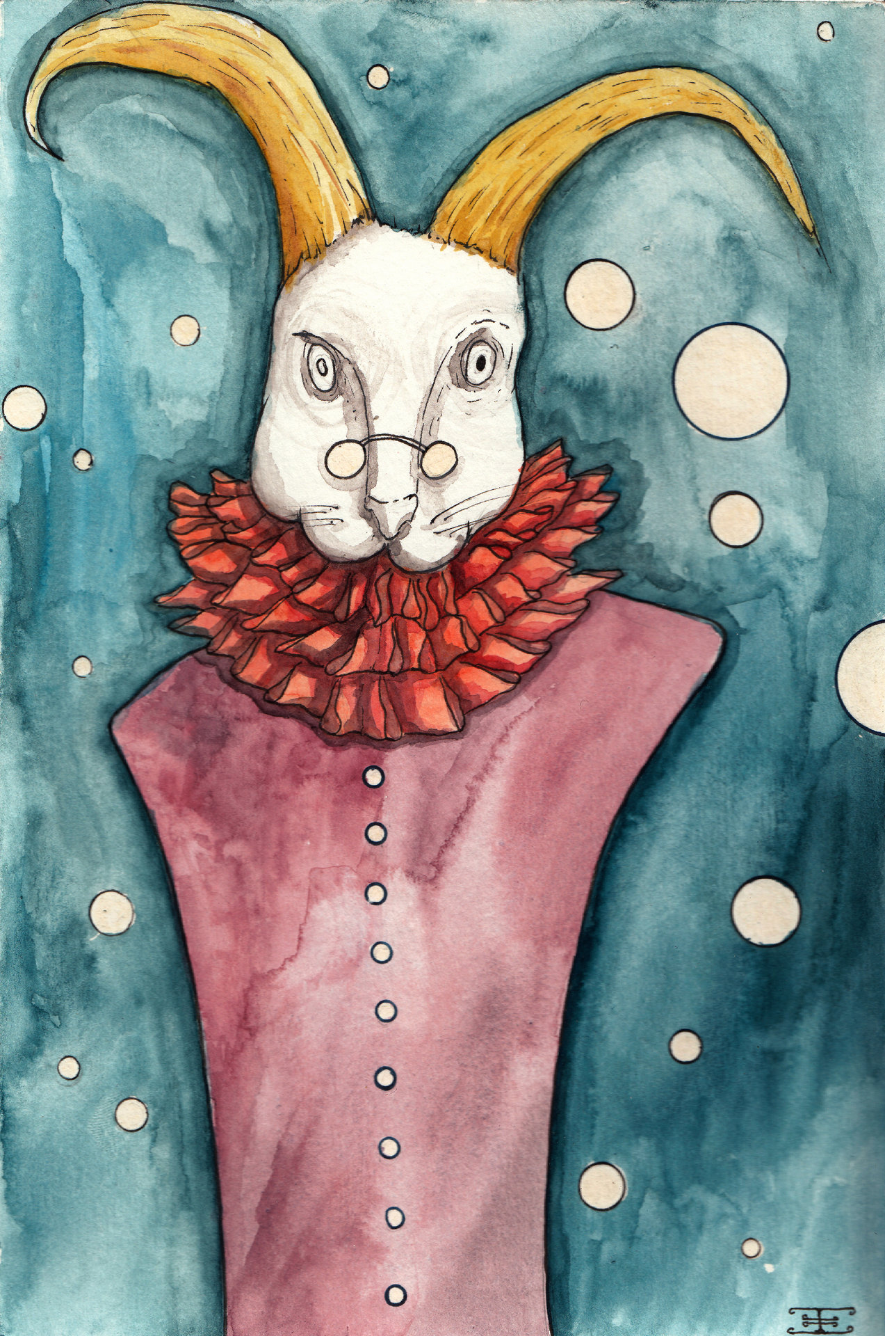 ArtStation - Mad Rabbit