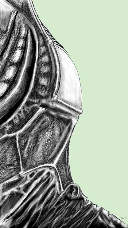 ArtStation - Orgarmour