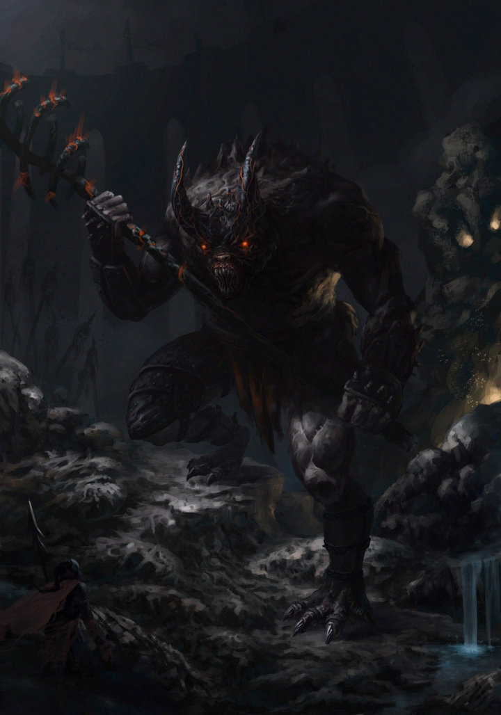 ArtStation - Sentinel