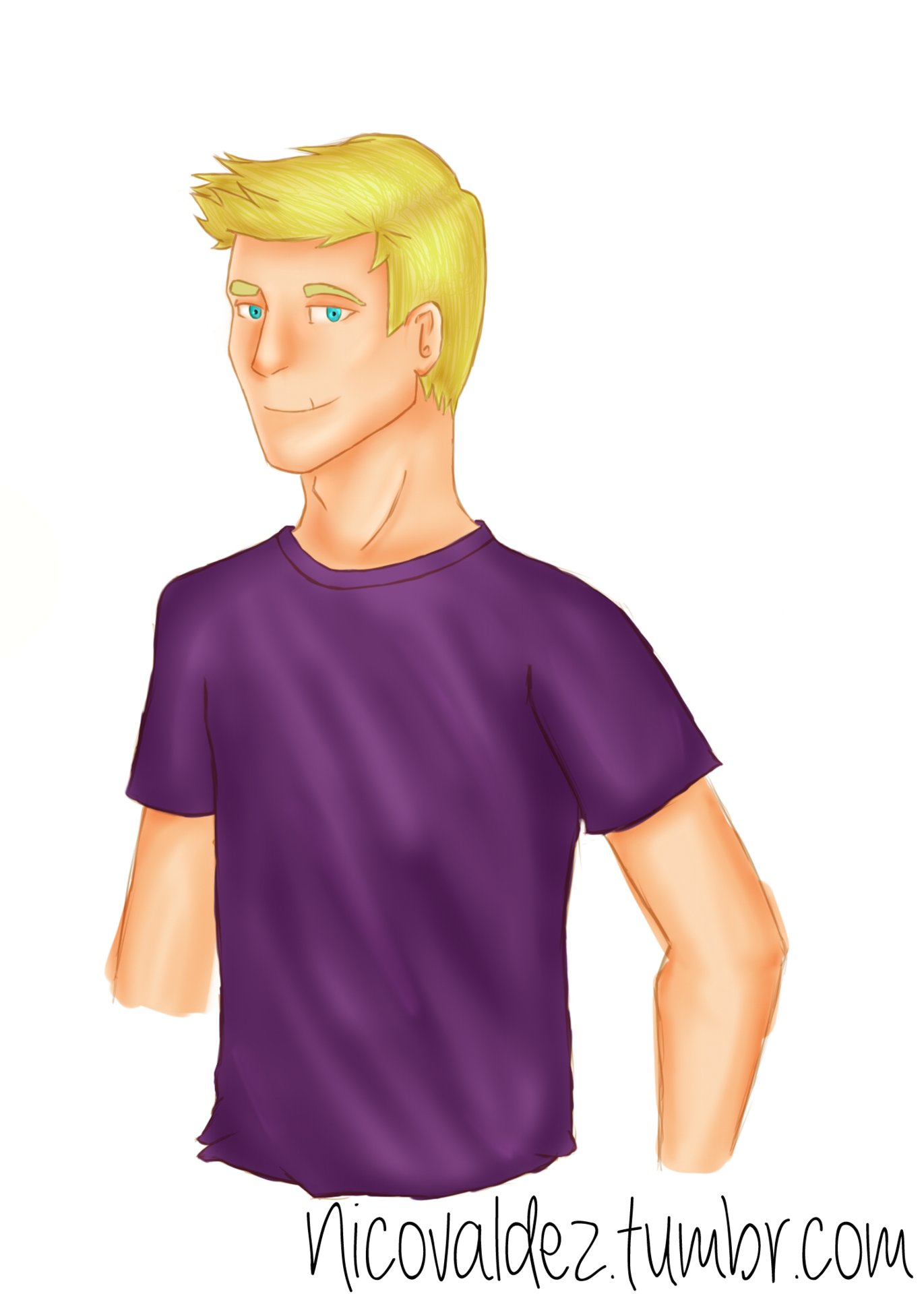 ArtStation - Jason Grace