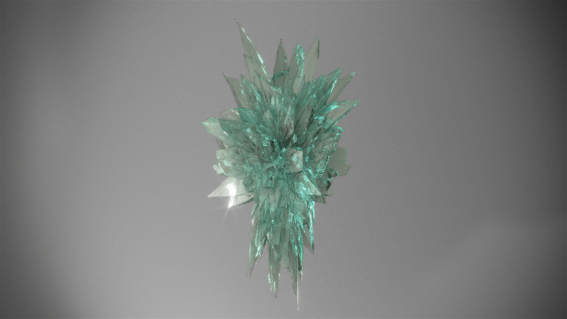 Loris Accaries - Crystal 01