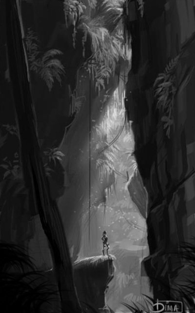 ArtStation - Excursion