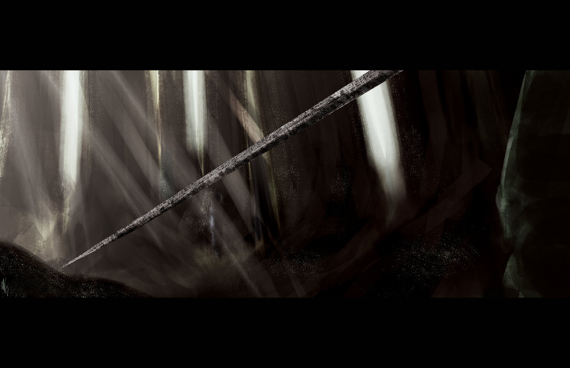 ArtStation - Bountiful