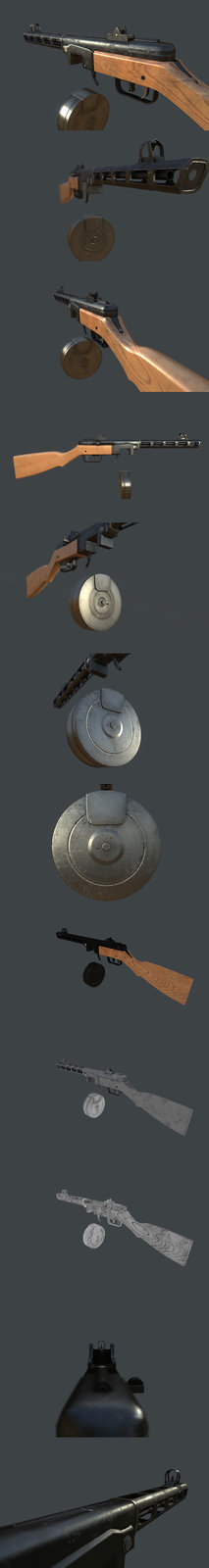 John Curran Art Portfolio - PPSH 41