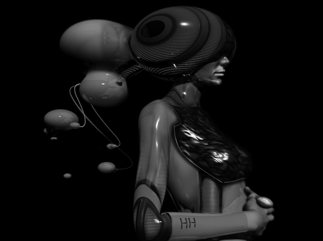 ArtStation - Network.