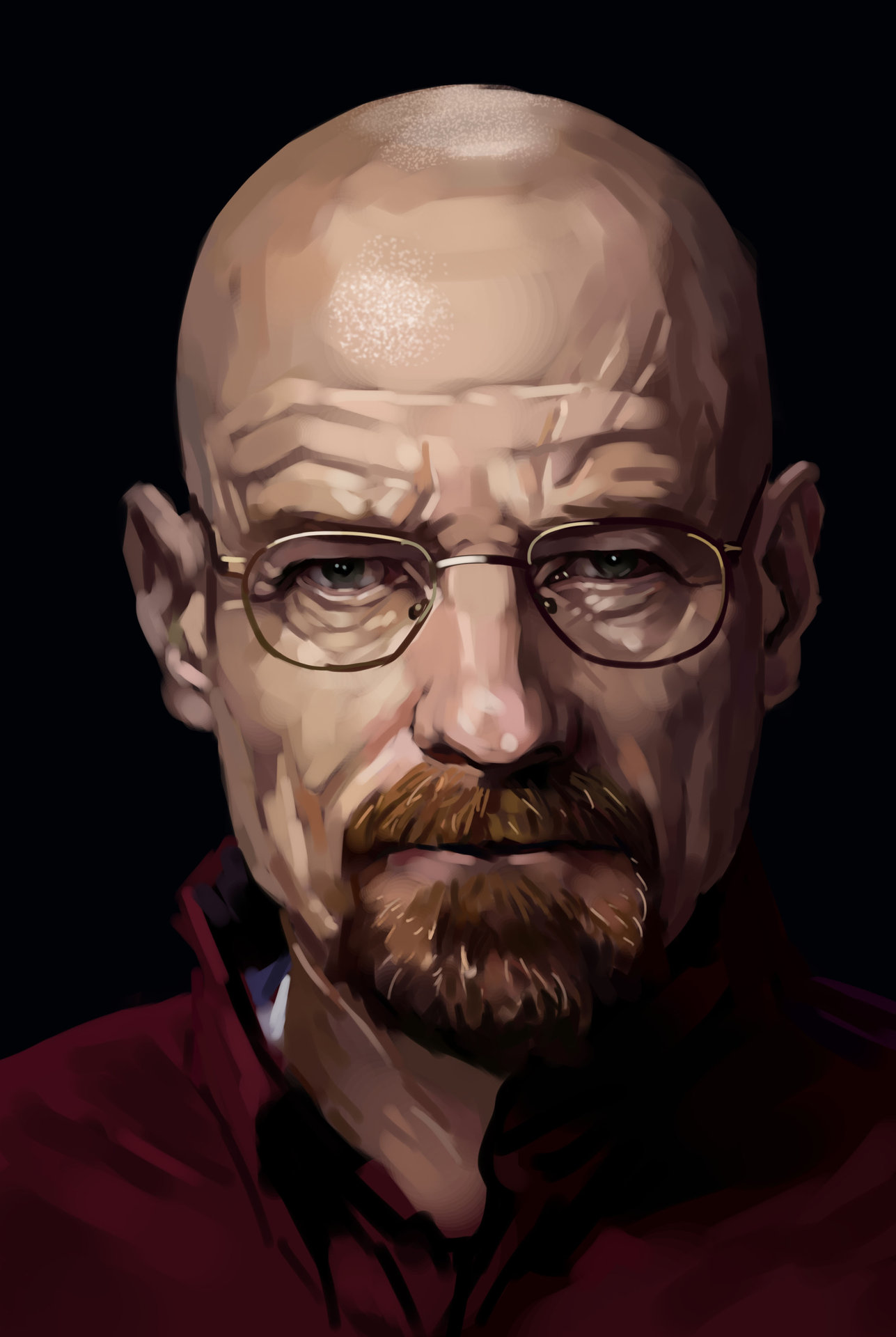 ArtStation - Walt